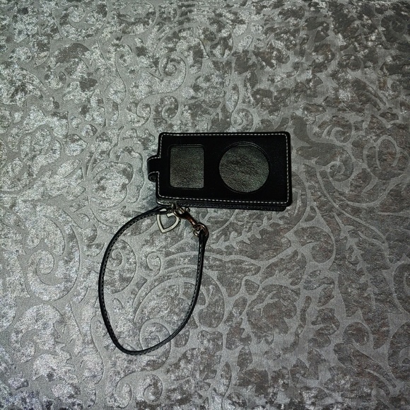 Coach | Accessories | Coach Ipod Case | Poshmark